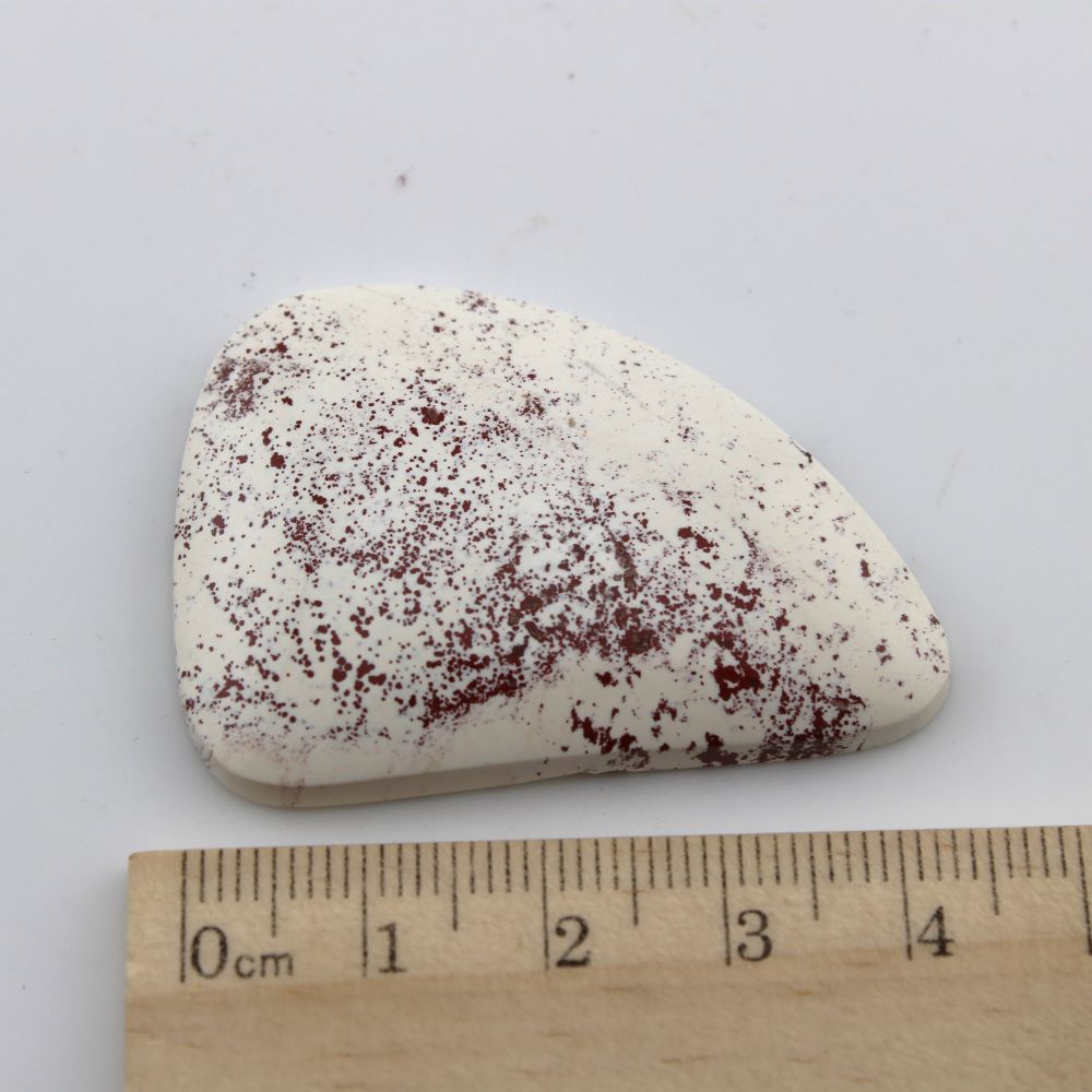 Alunite Free Form Cabochon - Bey's Rock Shop
