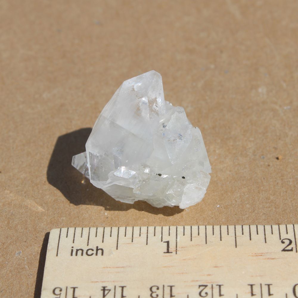 Apophyllite - Bey's Rock Shop