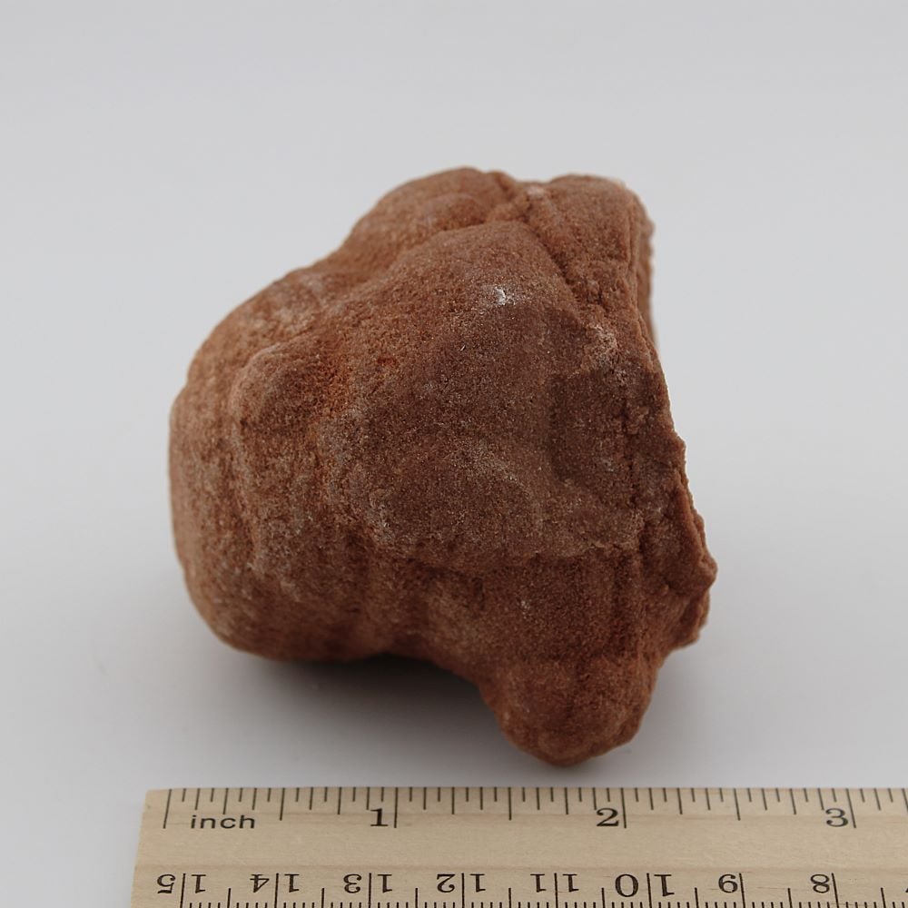 Barite & Sand Concretion - Bey's Rock Shop