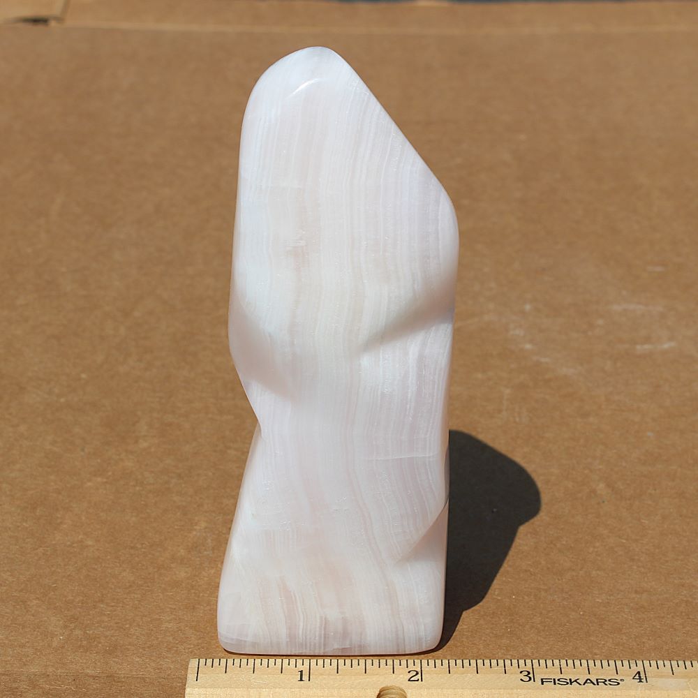 Calcite Free Form - Bey's Rock Shop