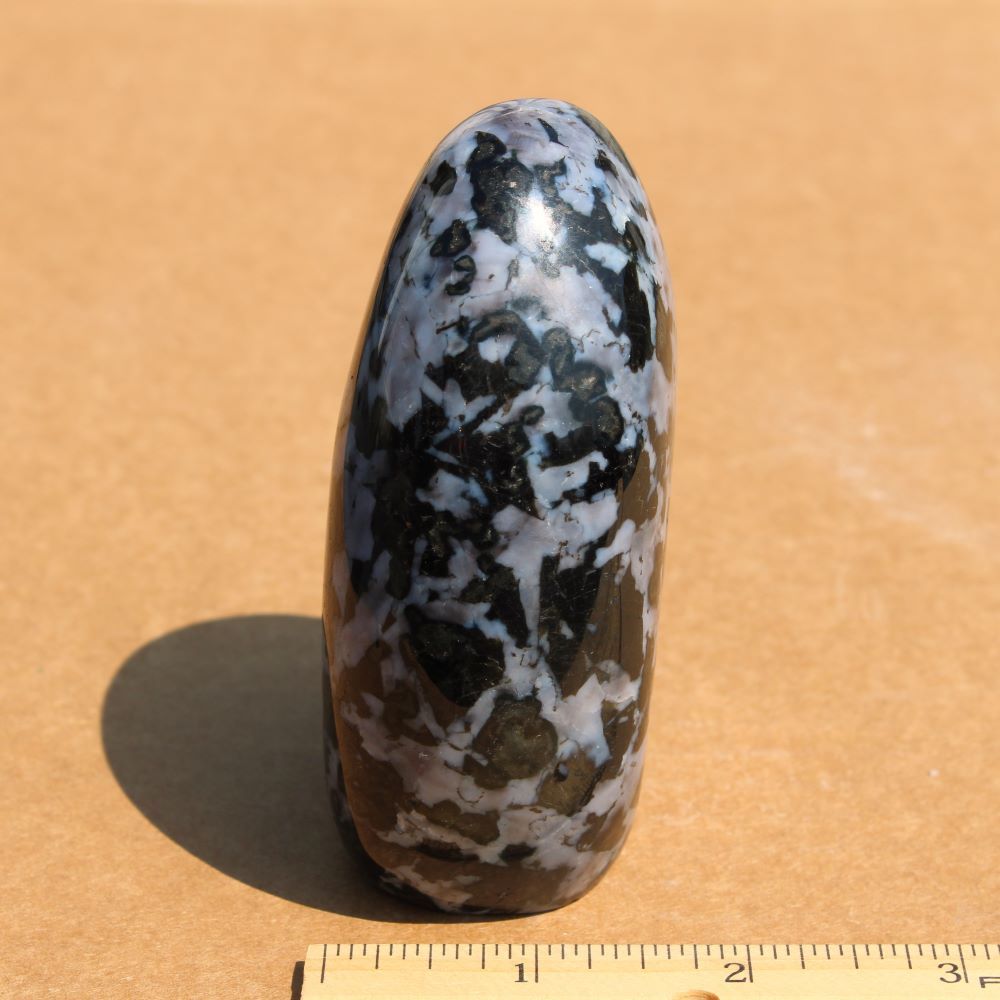 Mystic Merlinite Free Form - Bey's Rock Shop